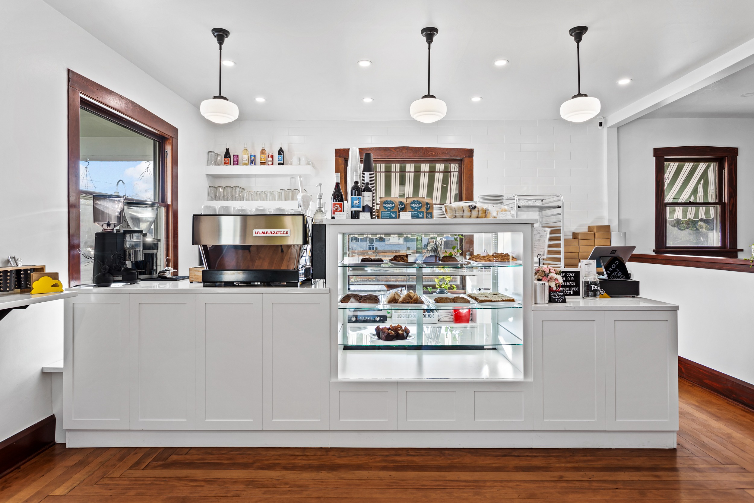 Yakima Bakery - Little Bake Shop